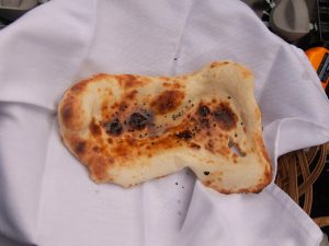 Homemade Naan Bread Recipe | Hōmdoor