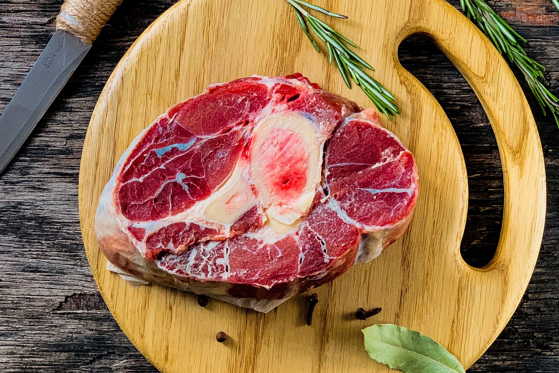 Properly Resting Tandoori Meats | Hōmdoor